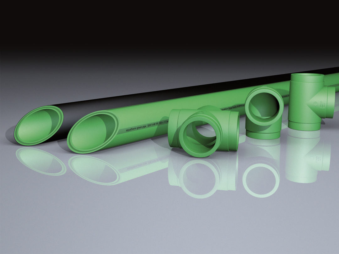 Termofusion Venezuela - Tubos y Conexiones